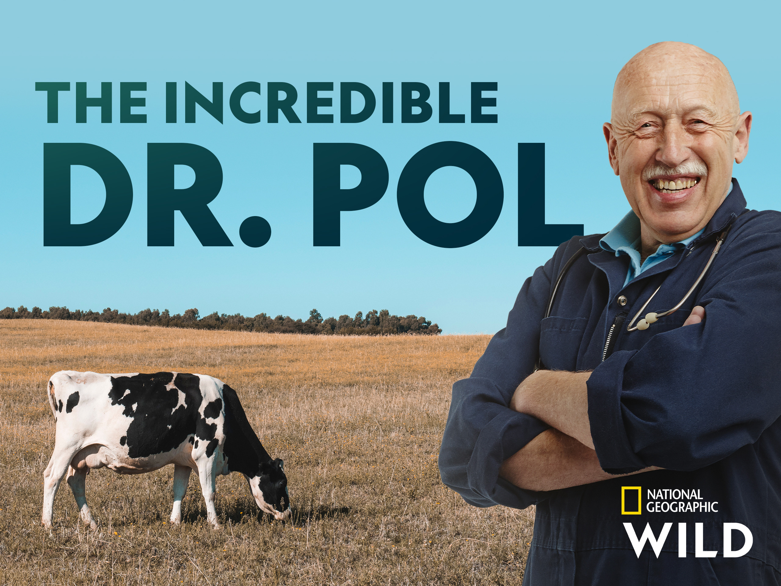 Prime Video: The Incredible Dr. Pol Season 17