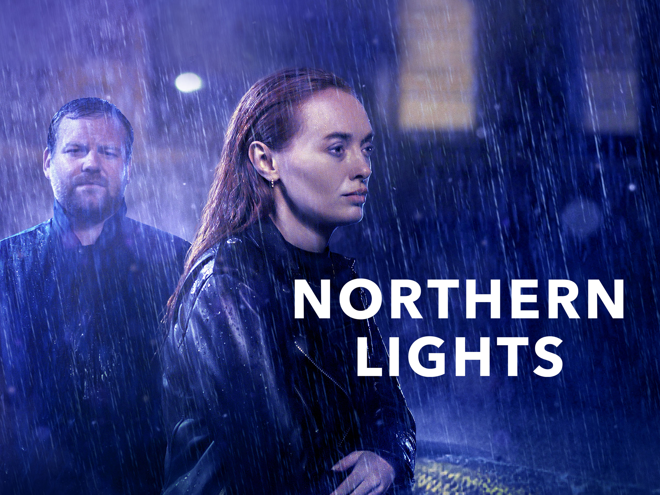 Prime Video: Northern Lights - Season 1