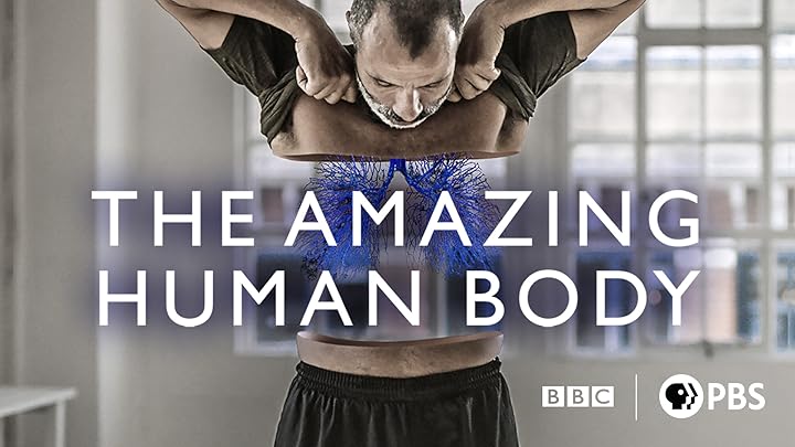 Watch The Amazing Human Body | Prime Video