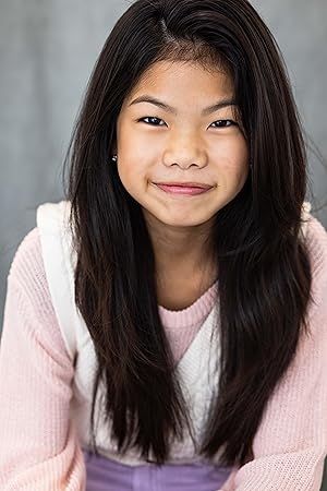 Hailey Kim: Movies, TV, and Bio