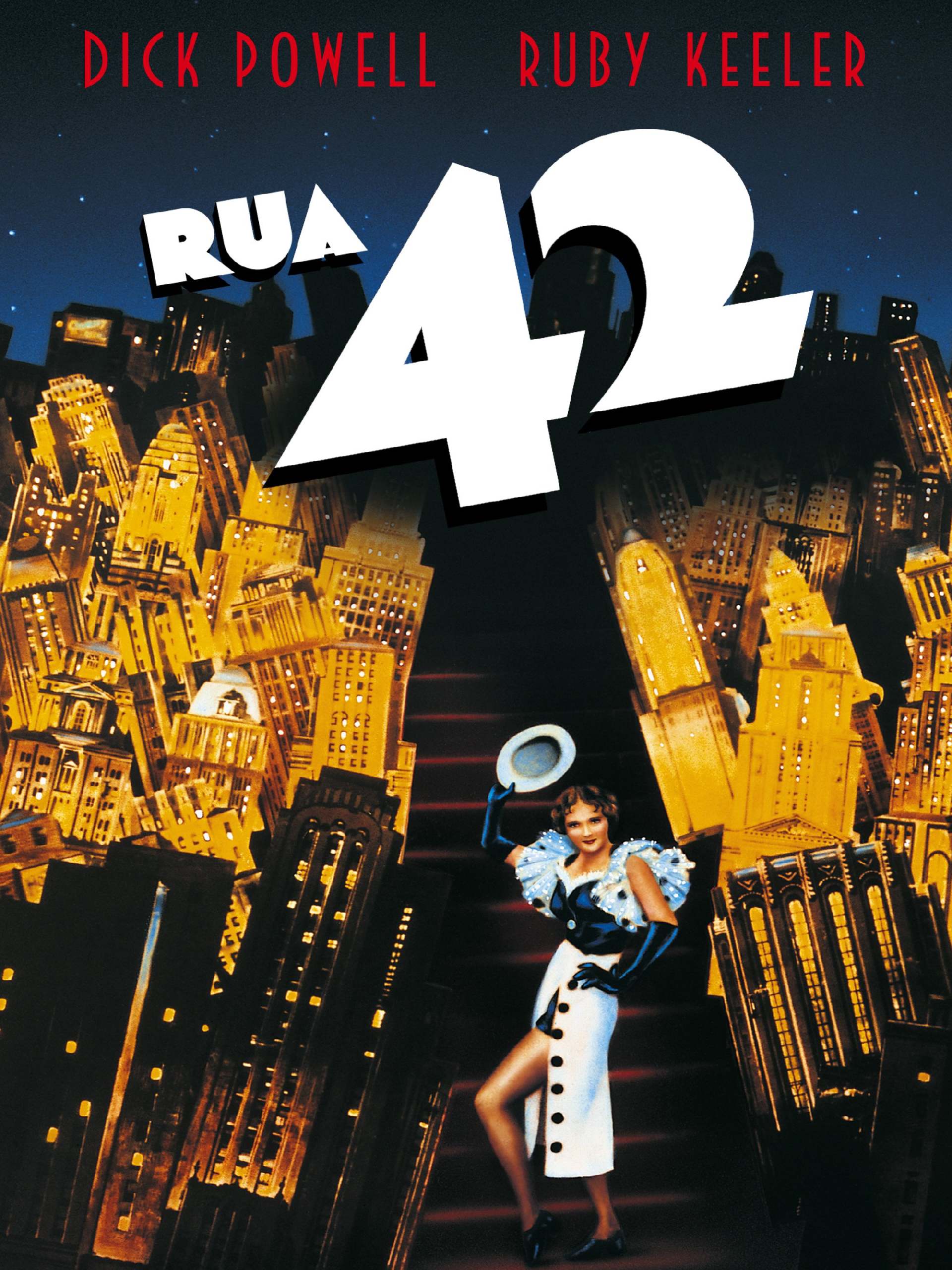 Prime Video: Rua 42