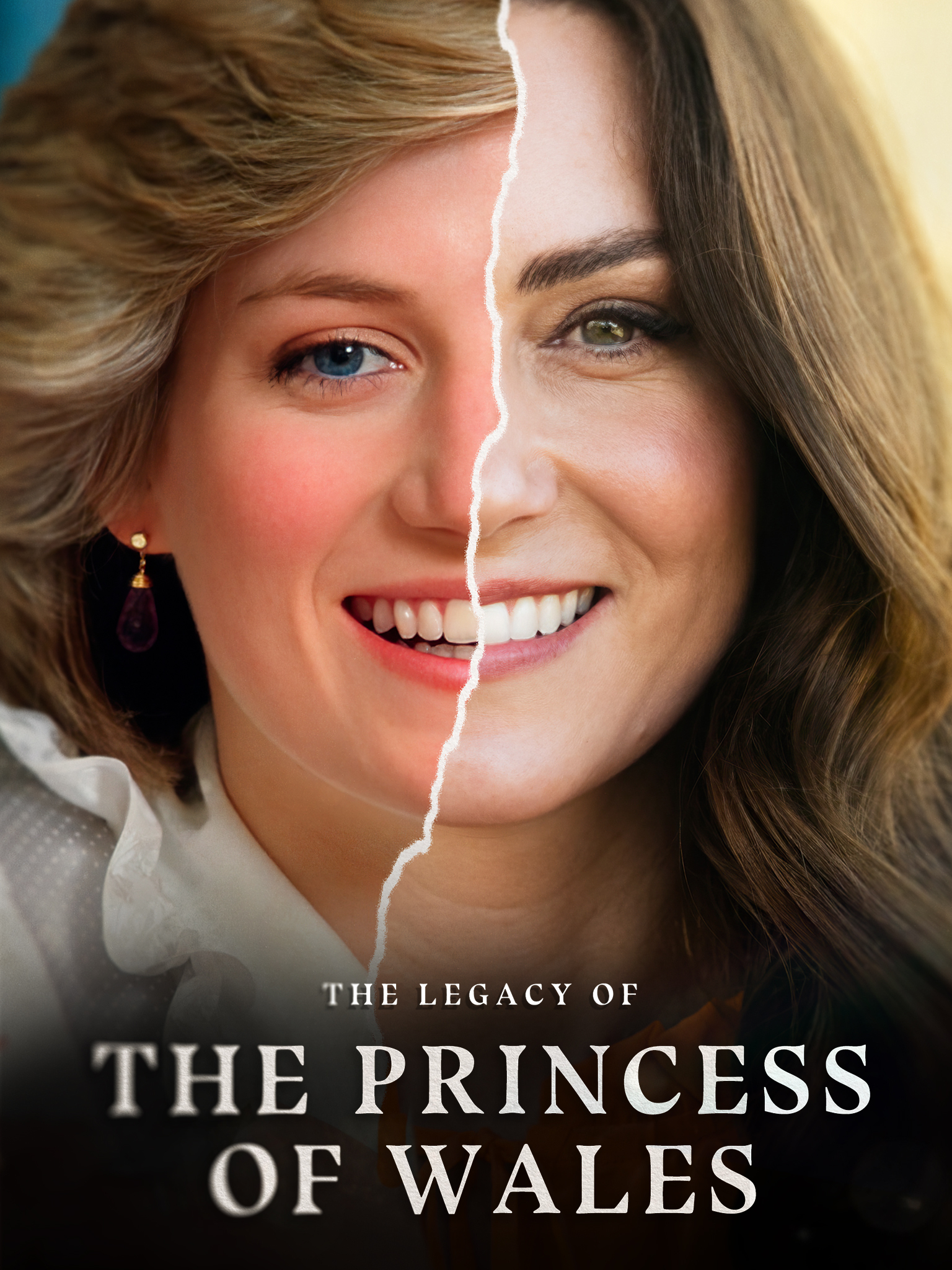 Prime Video: The Legacy of the Princess of Wales