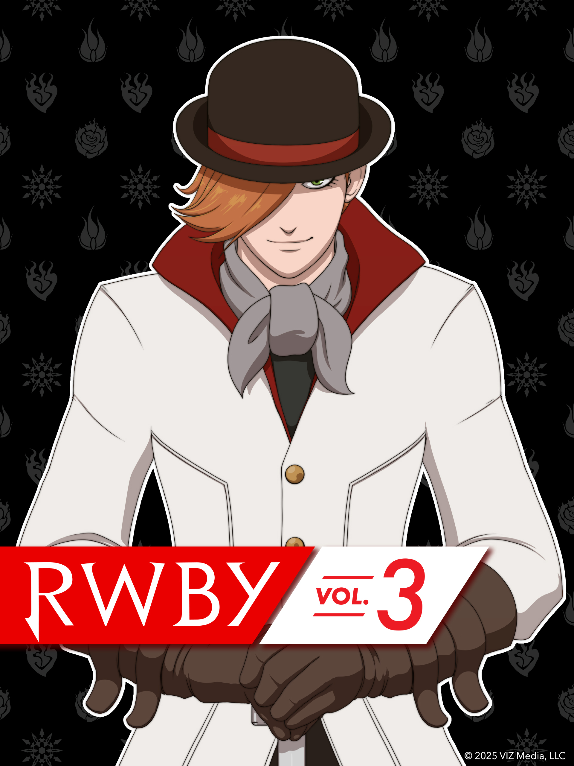 Prime Video: RWBY Volume 3