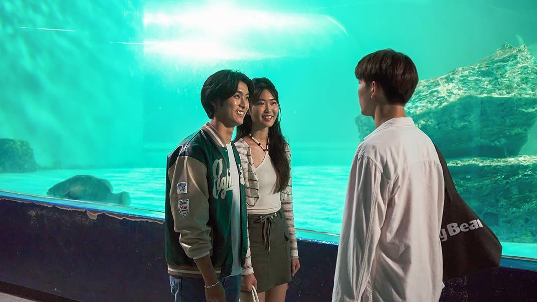 相思相愛～My Dear Gangster Oppaを観る | Prime Video