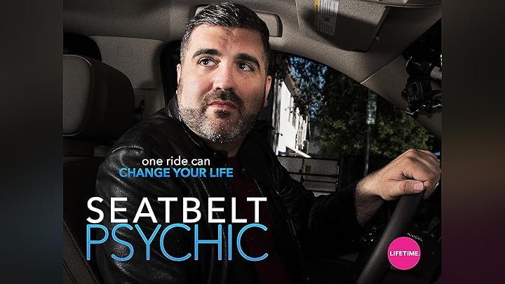 Watch Seatbelt Psychic Season 1 | Prime Video