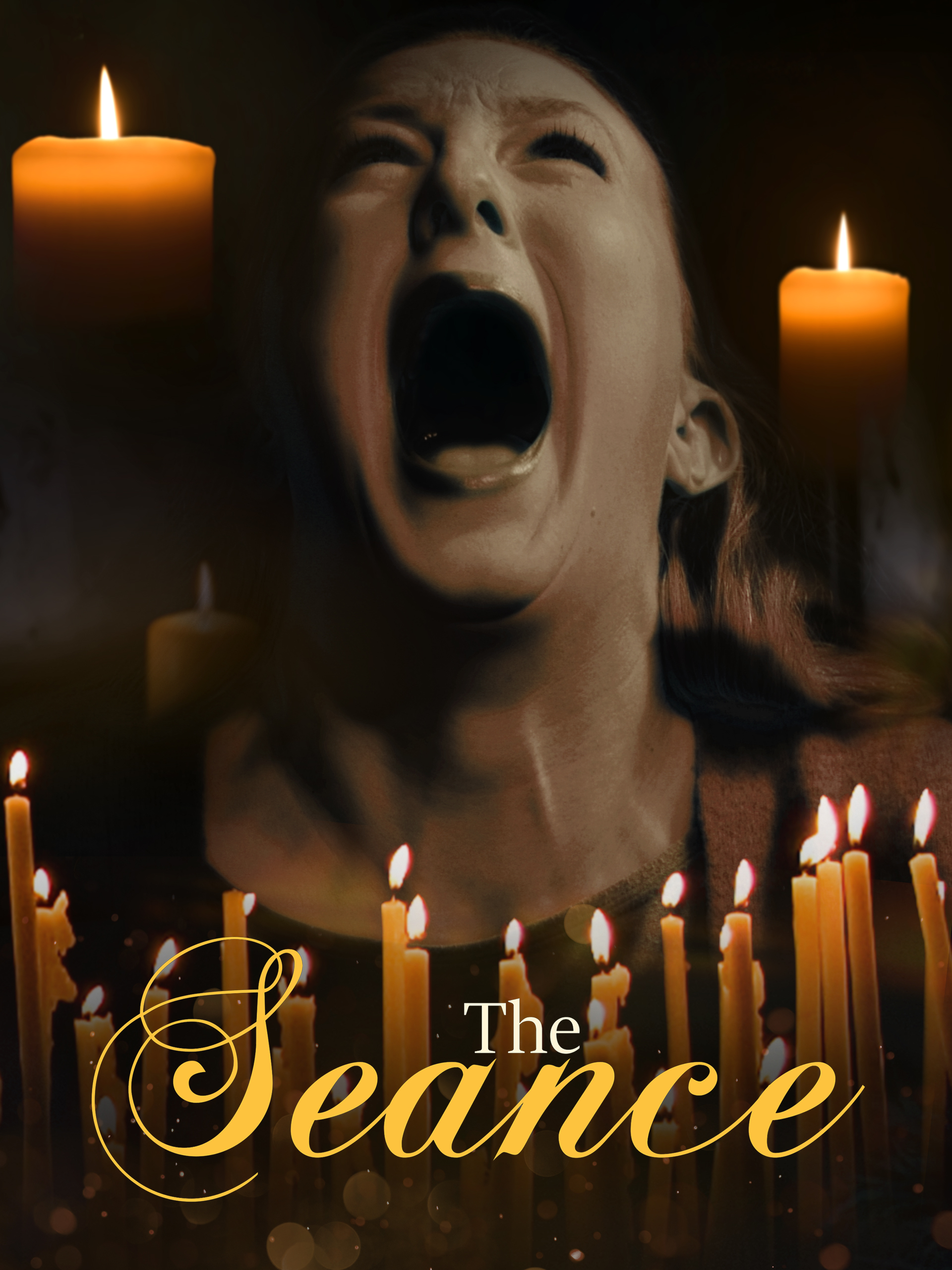 Prime Video: The Séance