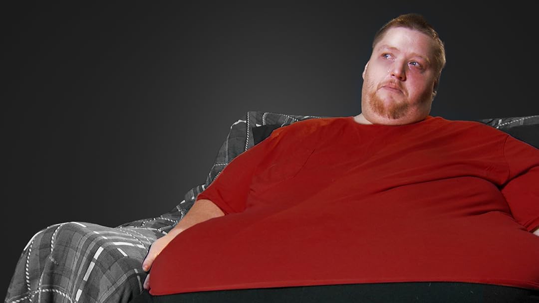 Prime Video: Mein Leben mit 300 kg - Season 3