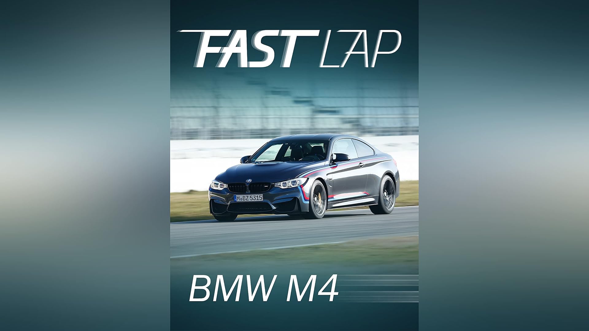 Amazon.de: Fast Lap: Mercedes AMG GTS ansehen | Prime Video