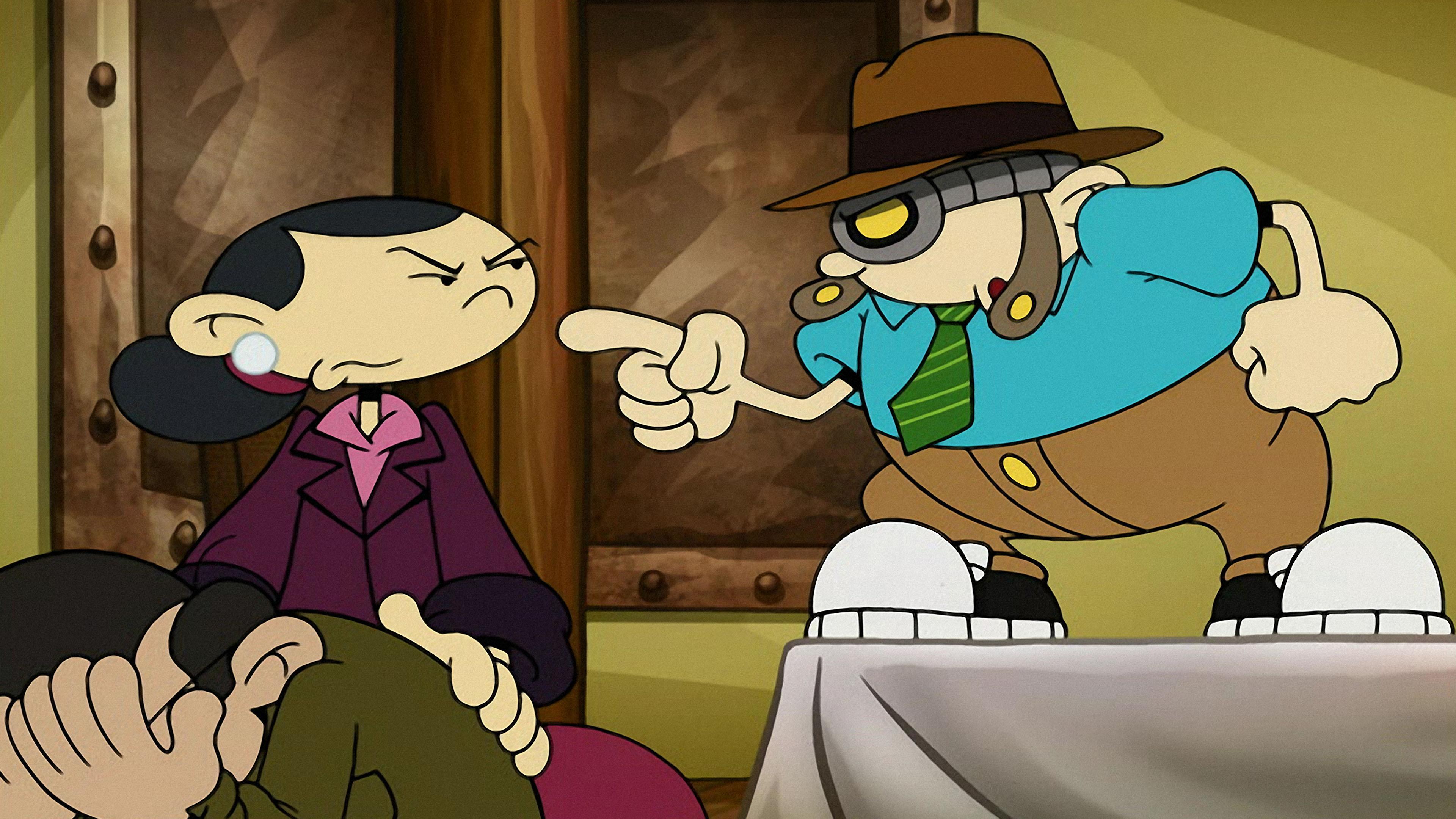 Juguete Número 4 De Codename Kids Next Door Amazon.com: MOONTOY 11 In