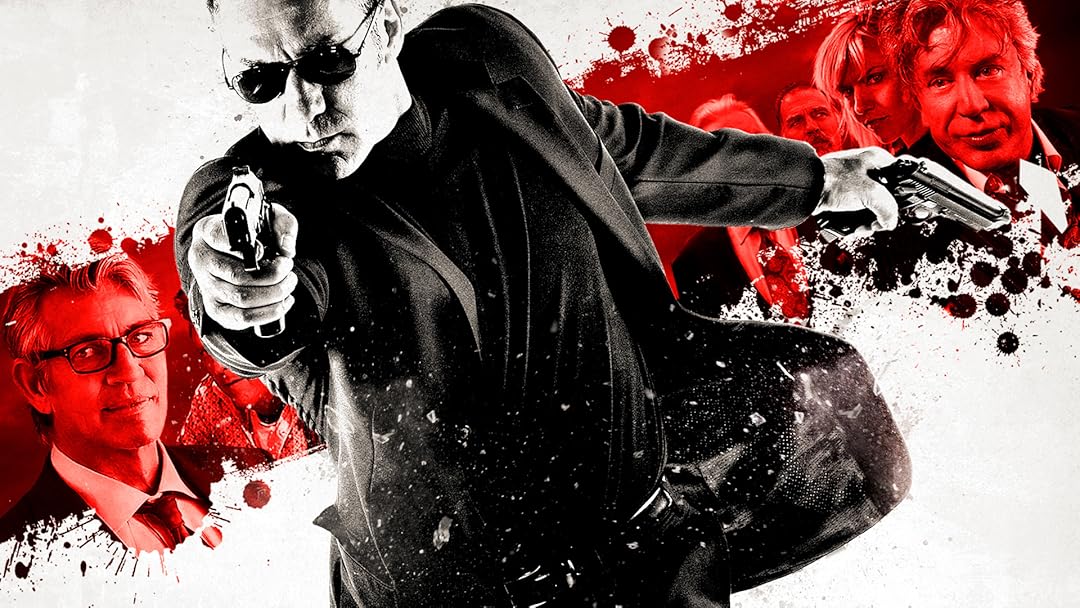 Prime Video: Tráfico humano