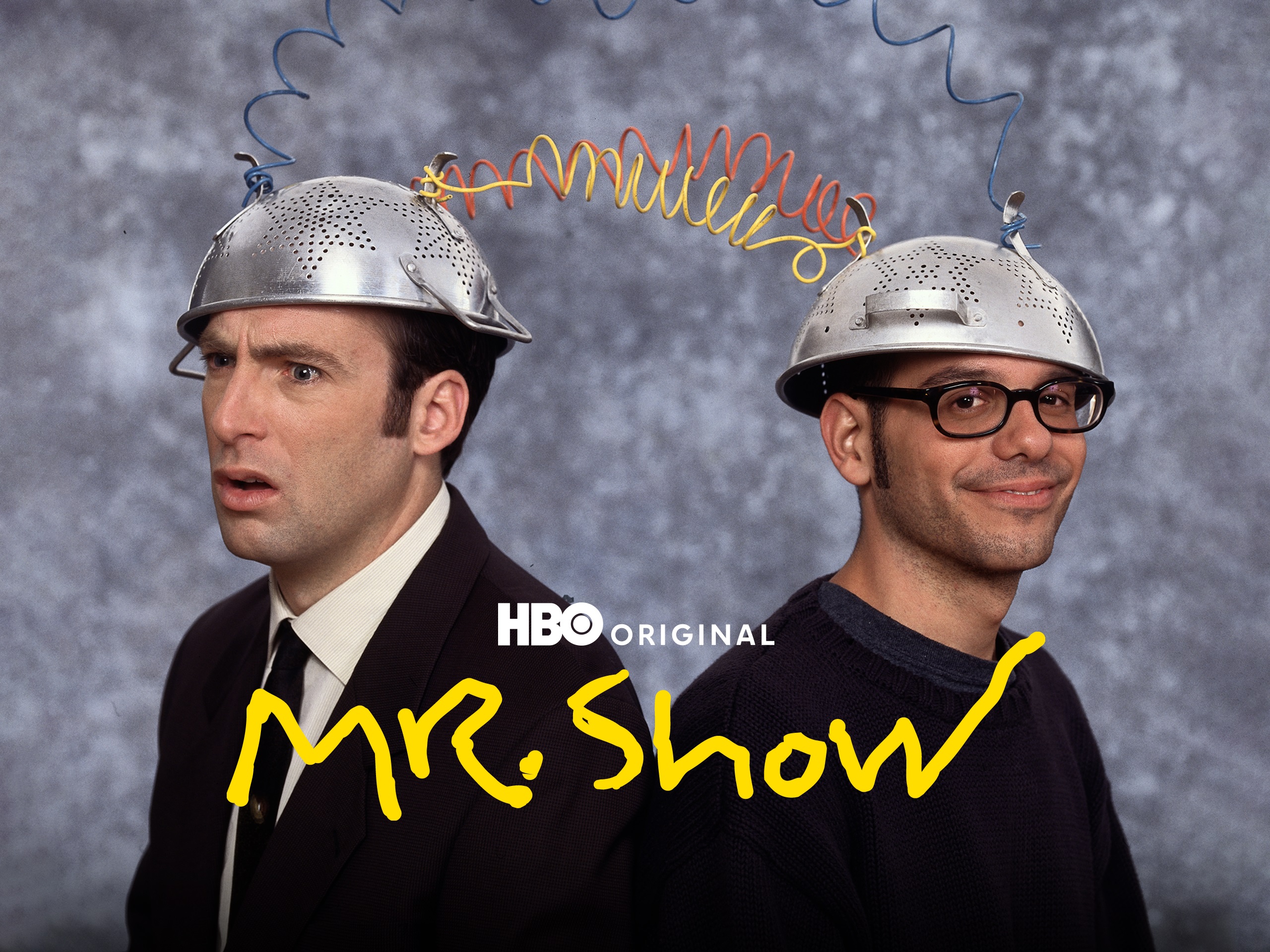 Prime Video: Mr. Show - Season 3