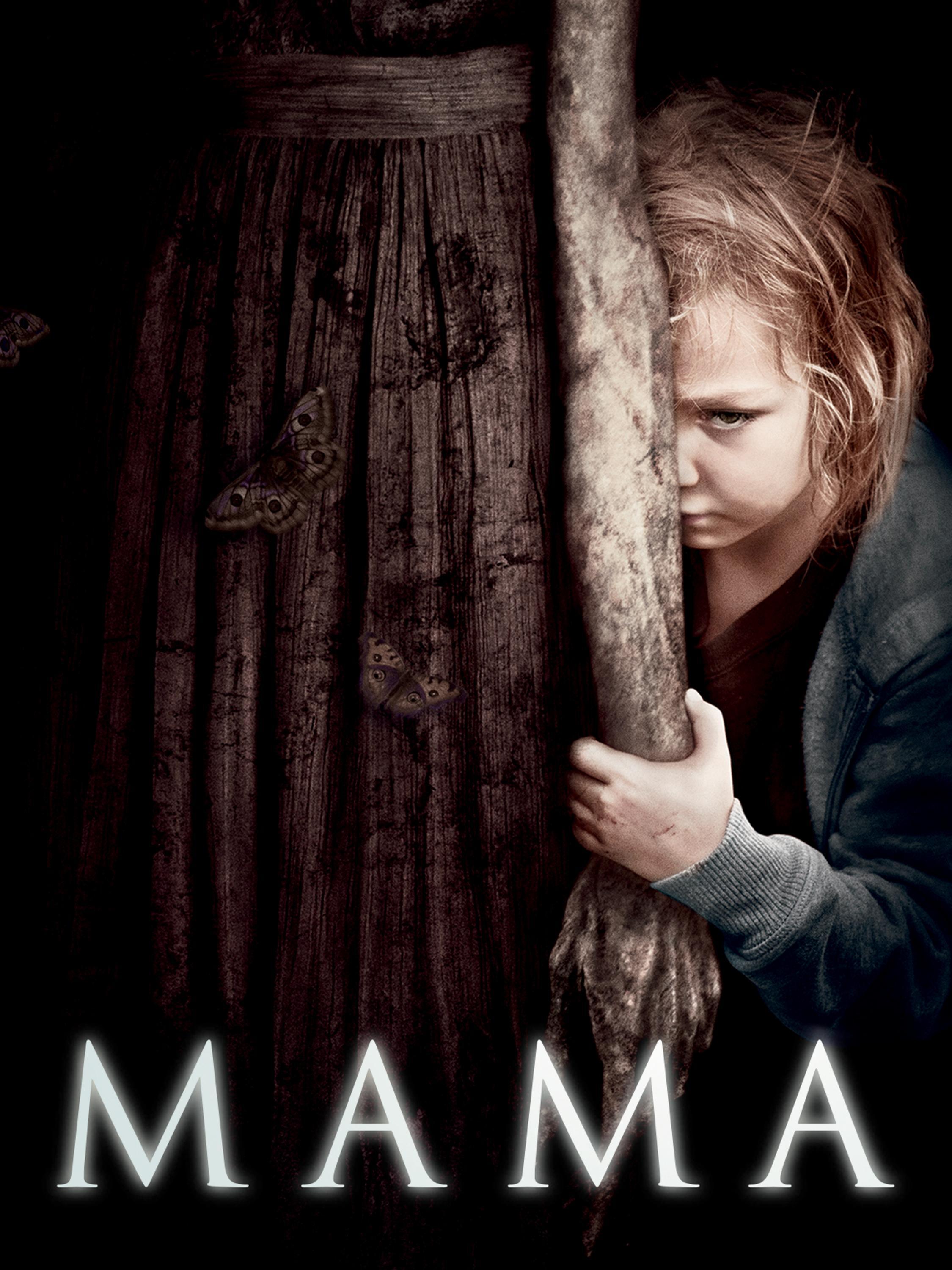 Prime Video: Mama