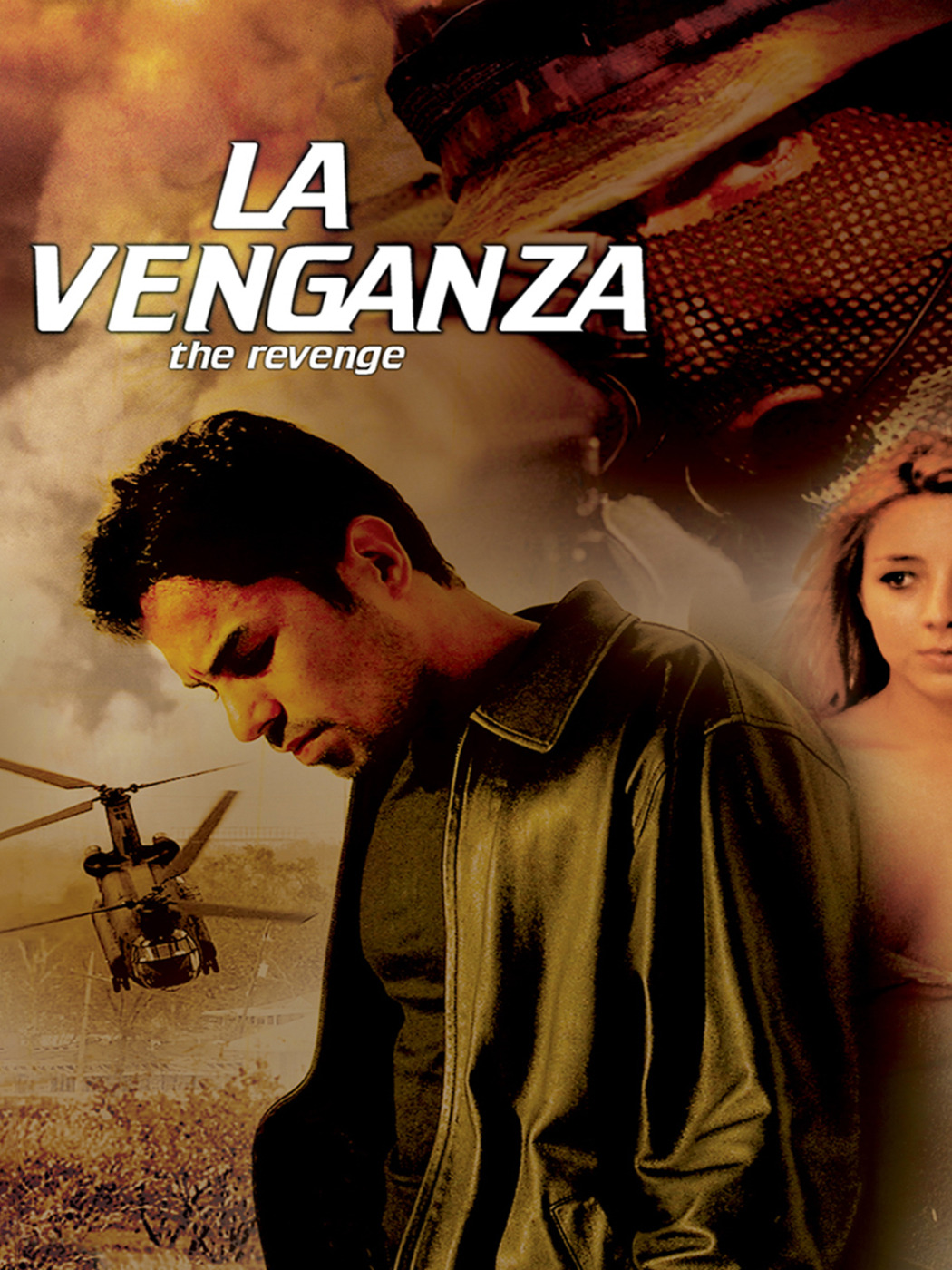 Prime Video: La Venganza