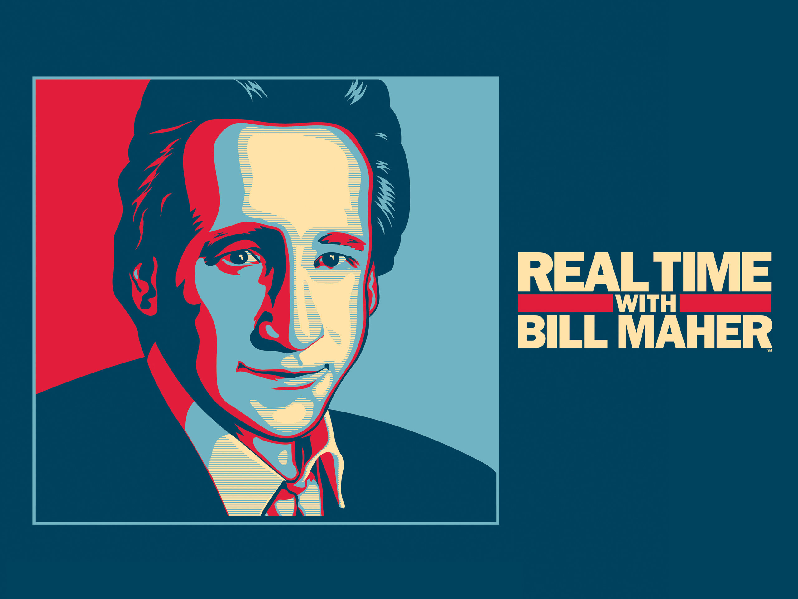 Prime Video: Real Time with Bill Maher: Season 7