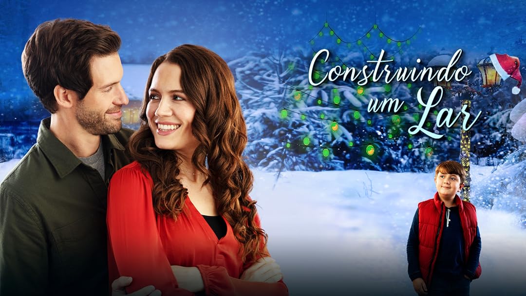 Prime Video: Construindo um Lar