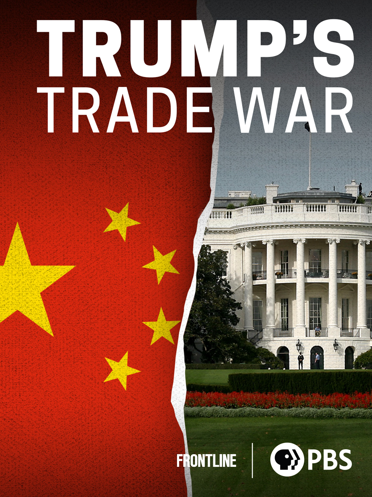 Prime Video: Trump's Trade War