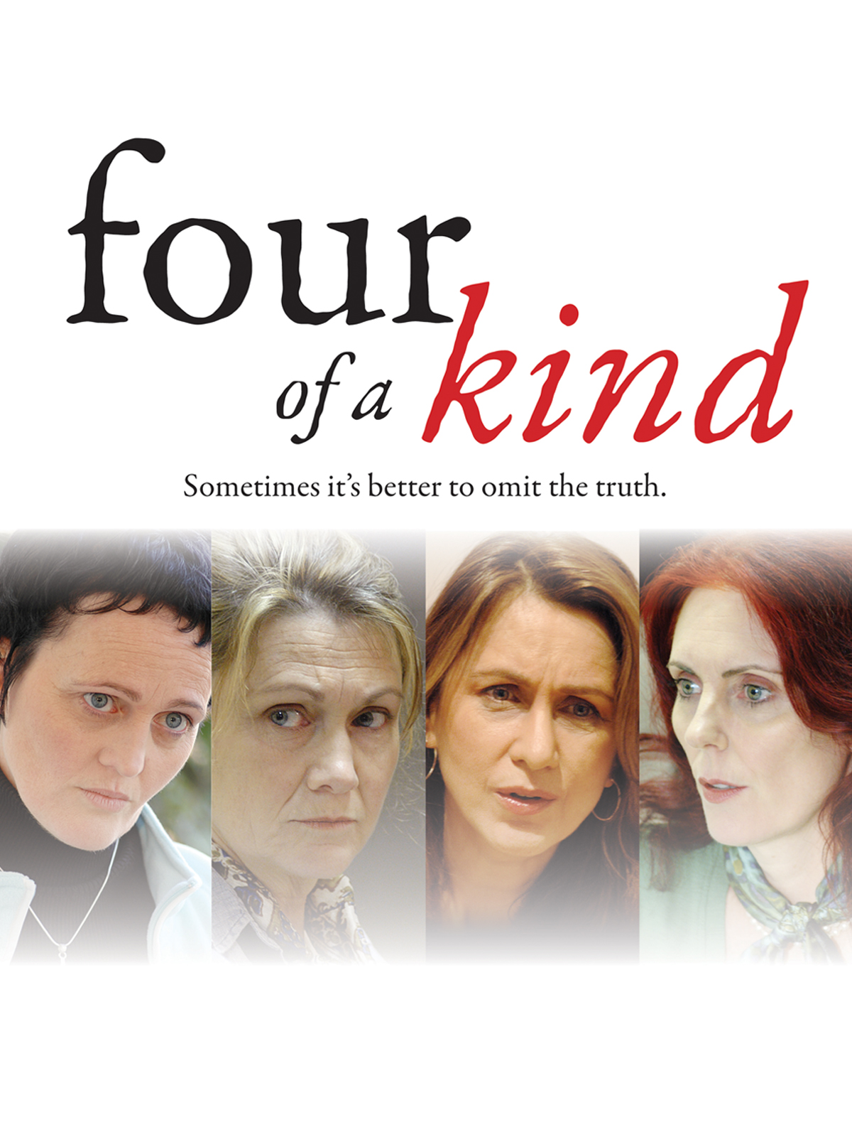 Prime Video: Four of a Kind