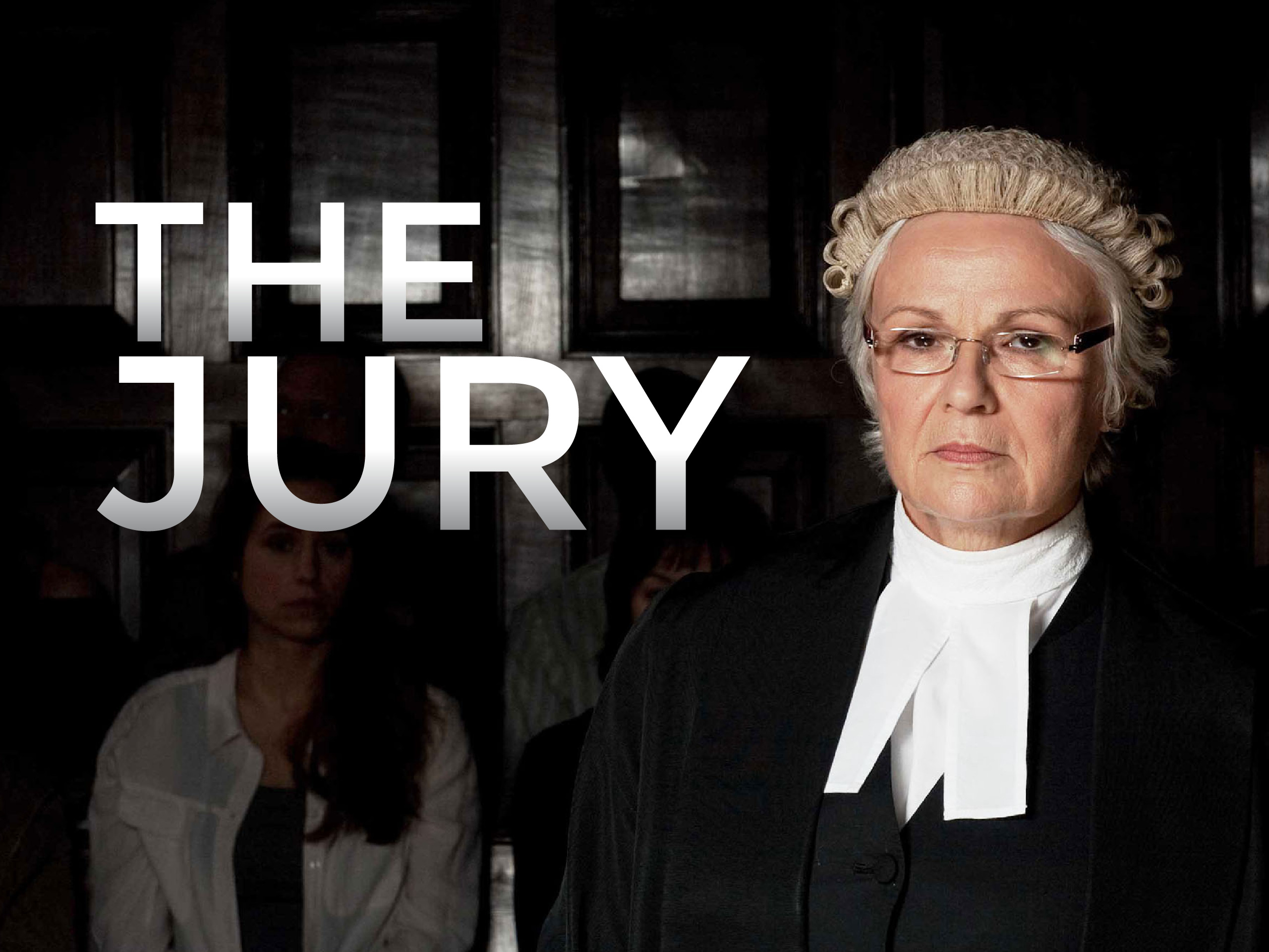 Prime Video: The Jury, Season 2