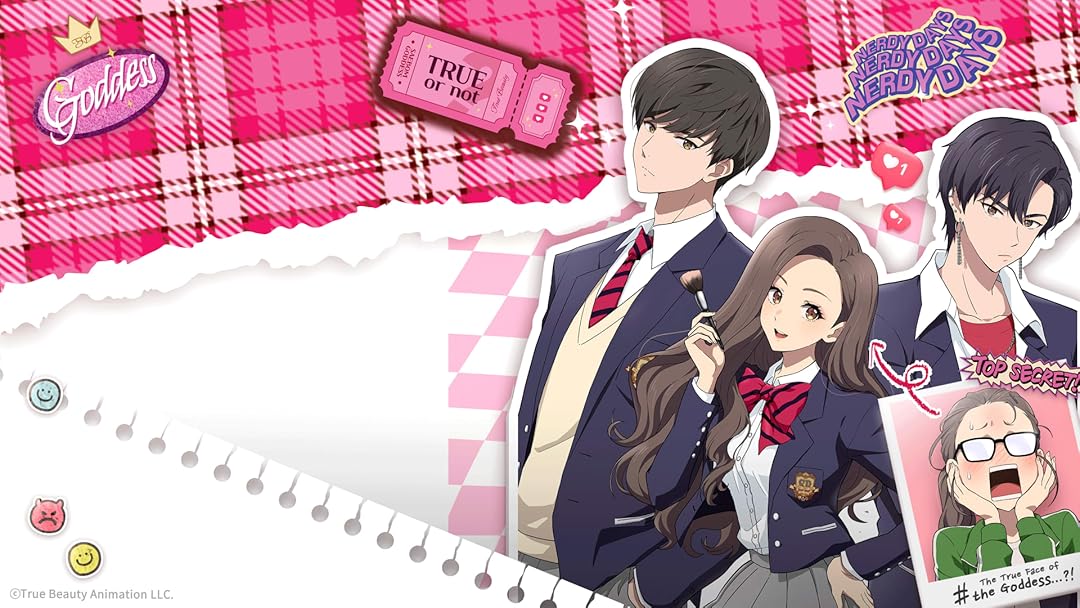 Watch True Beauty | Prime Video