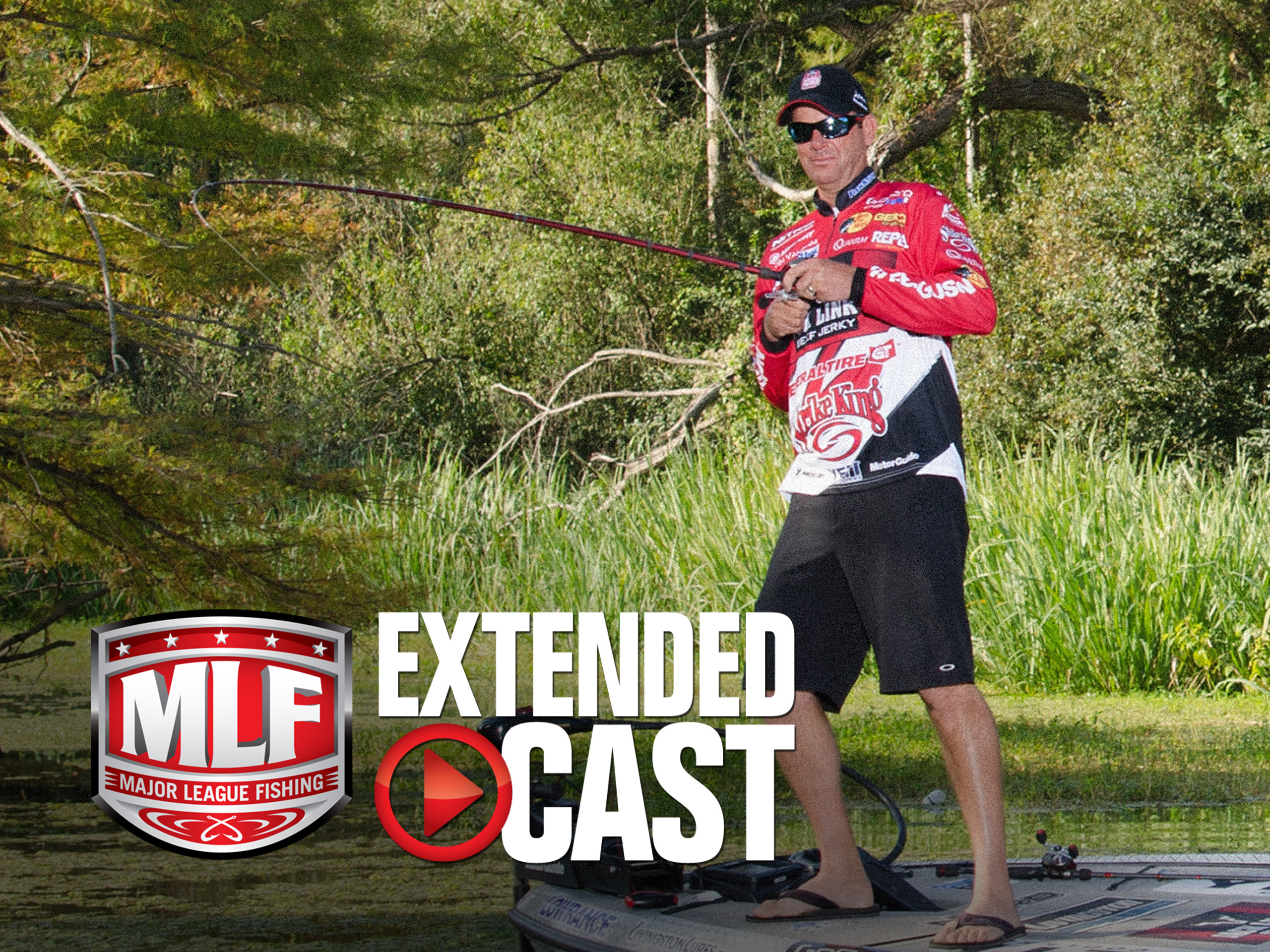 Prime Video: MLF Extended Cast - Season 1