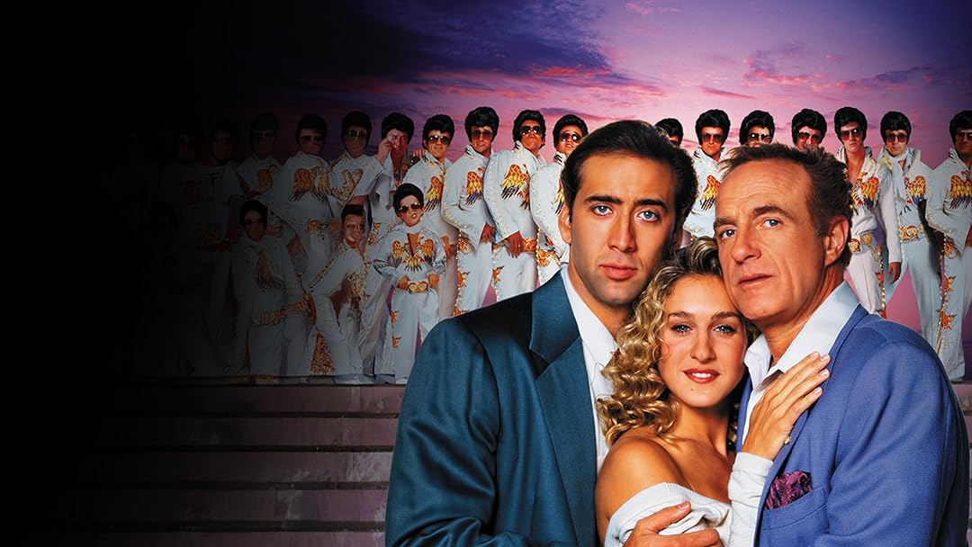 Portada De Luna De Miel En Las Vegas