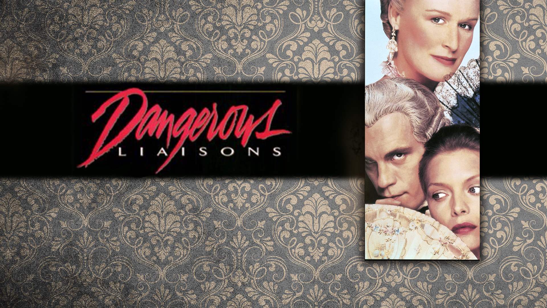 Dangerous Liaisons (1988)