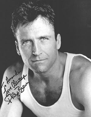 Philip Brown: Movies, TV, and Bio