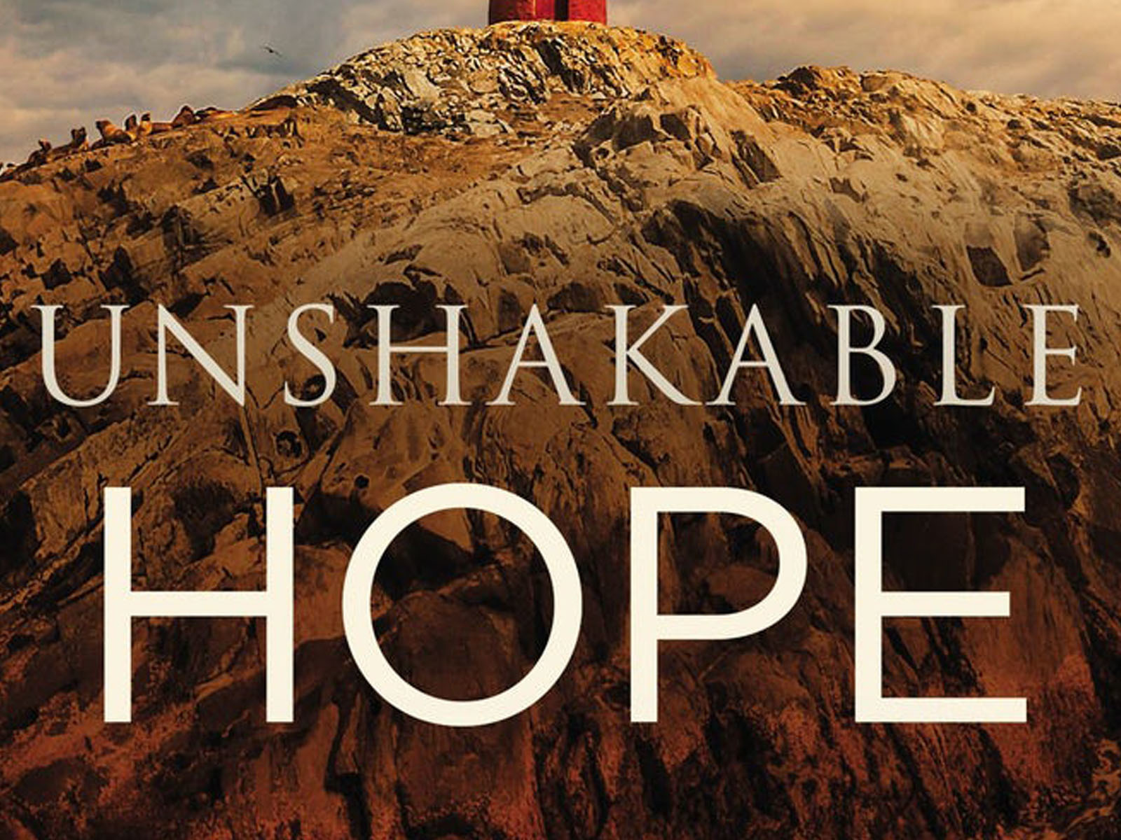 Prime Video: Unshakable Hope Video Bible Study