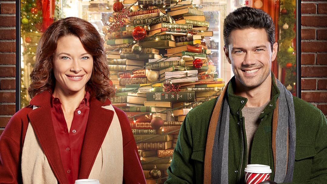 Prime Video: Hope at Christmas