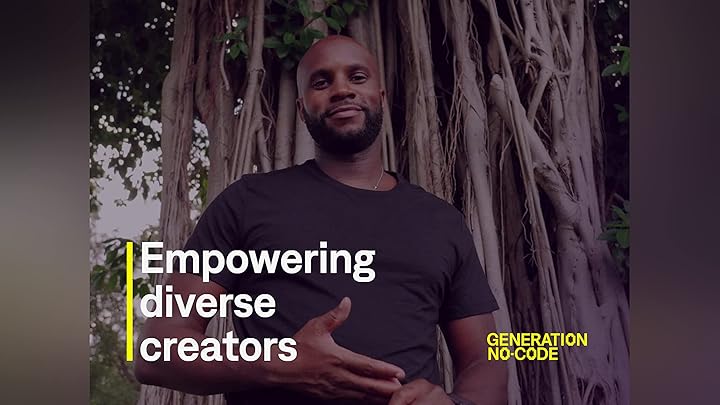 Watch Generation No-Code | Prime Video