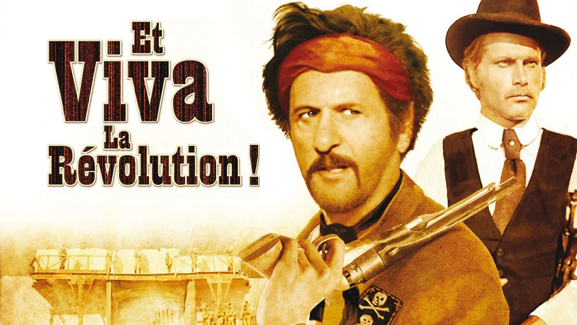 Prime Video: Et viva la révolution