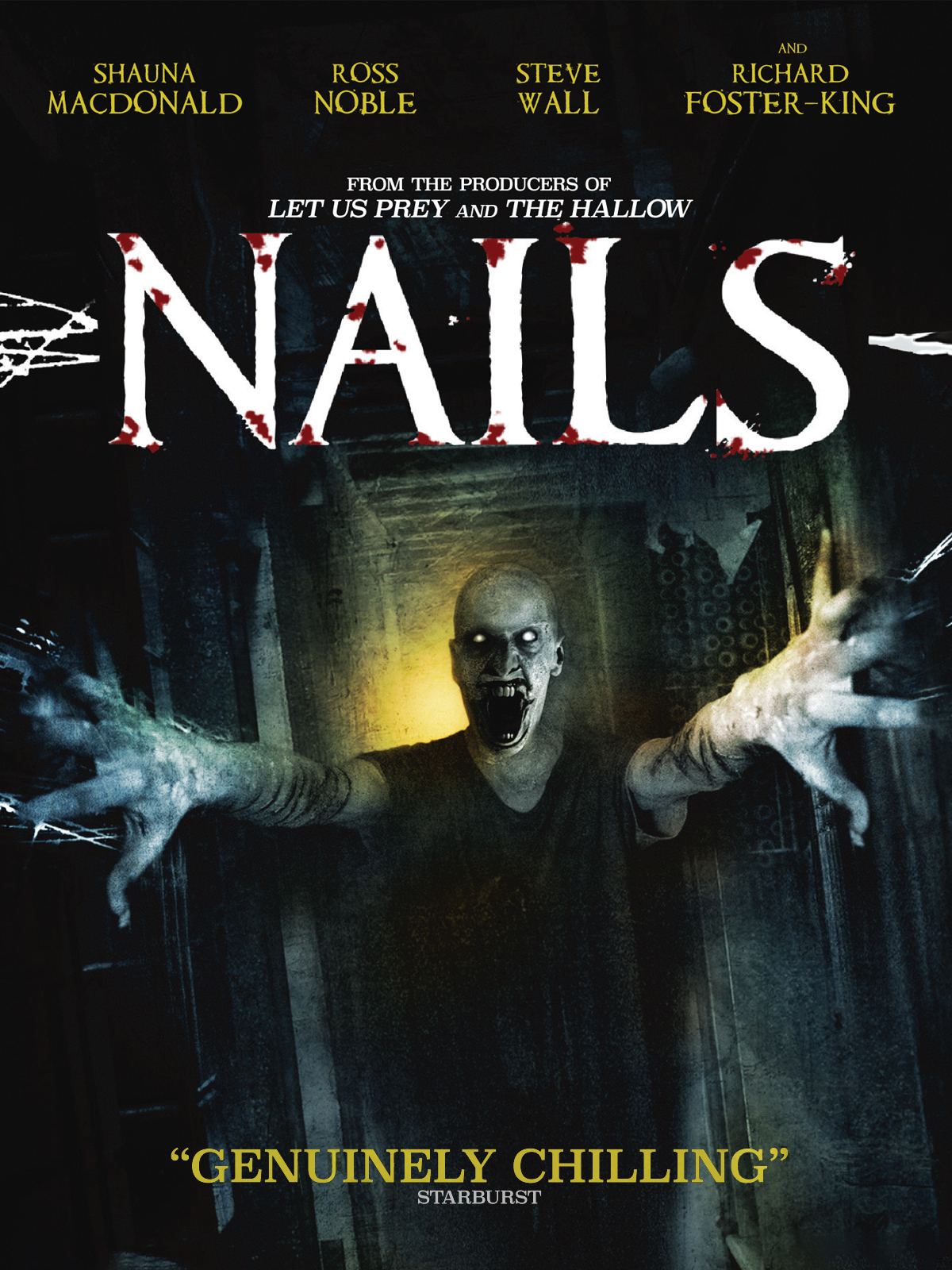 Prime Video: Nails