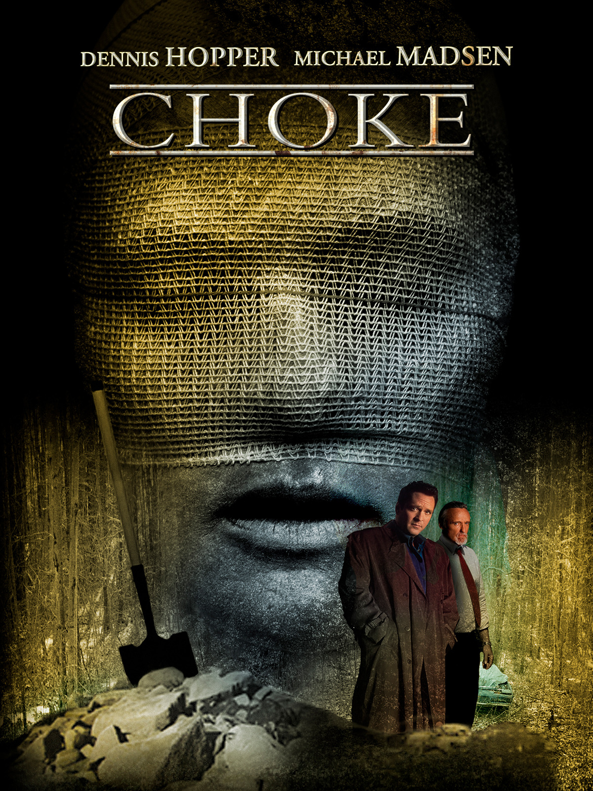 Prime Video: Choke