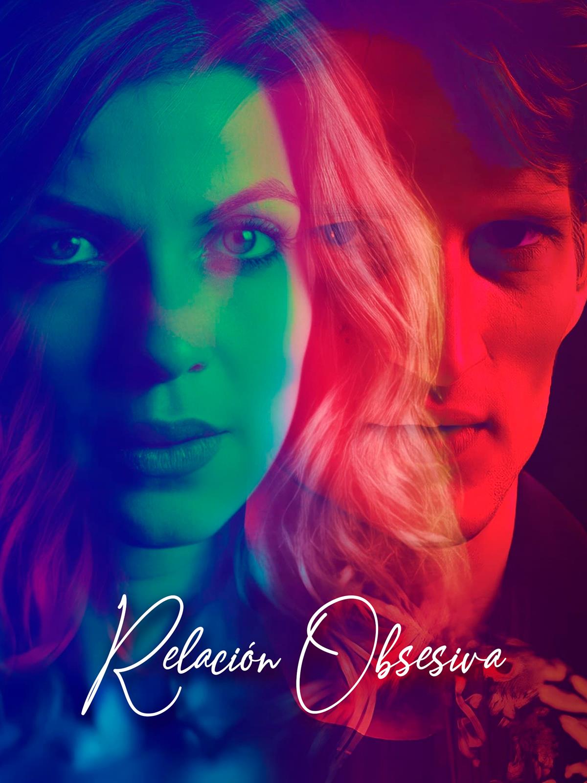 Prime Video: Relación Obsesiva