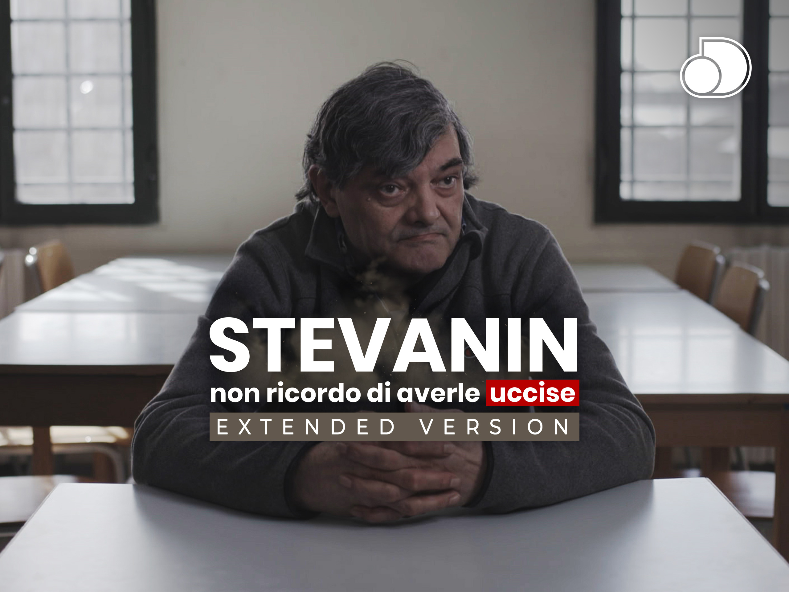 Prime Video: Stevanin - Non ricordo di averle uccise - Stagione 1