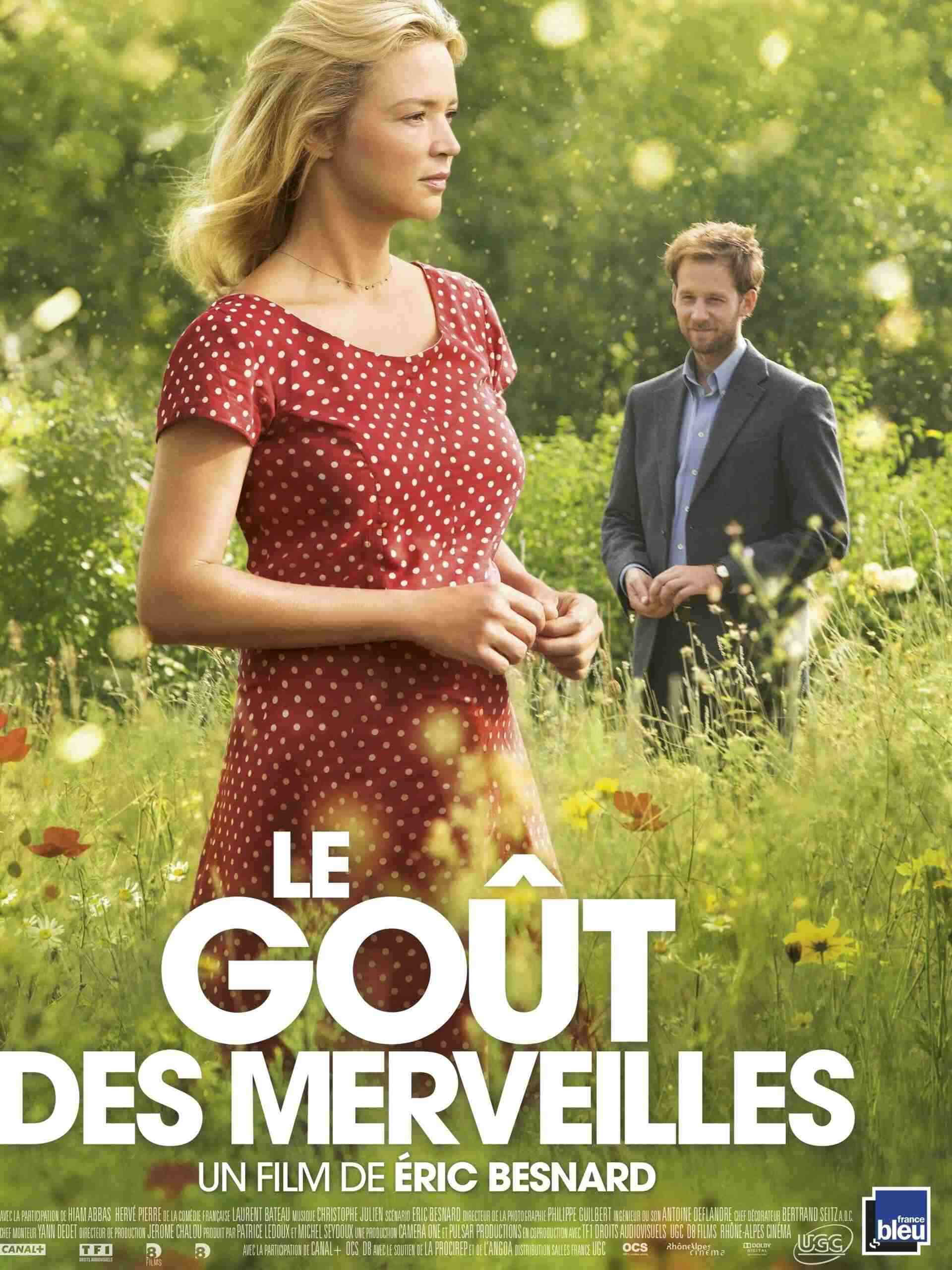 Prime Video: The sense of wonder