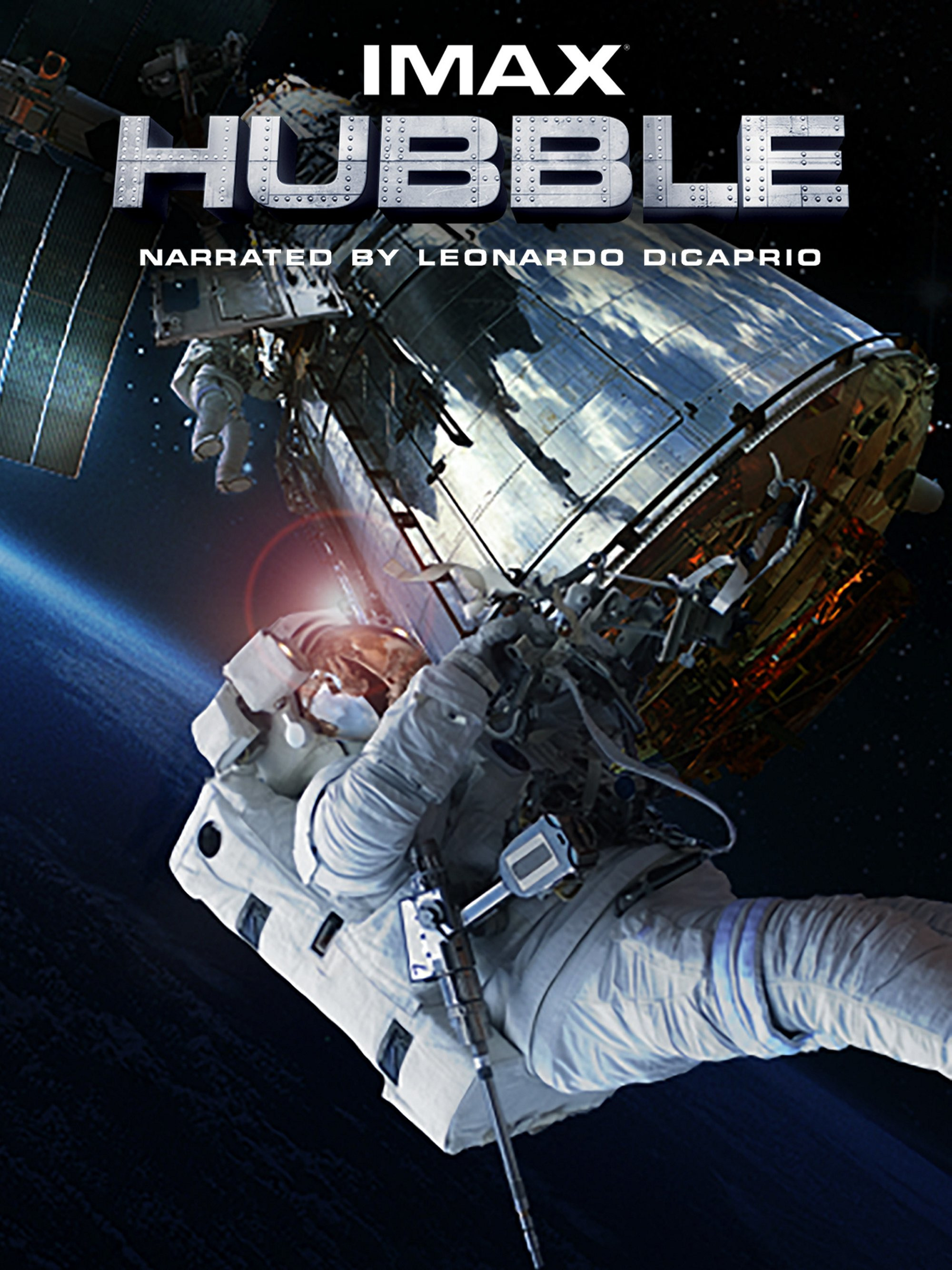 Hubble Imax Trailer A Beautiful Planet' IMAX Trailer Offers First Look