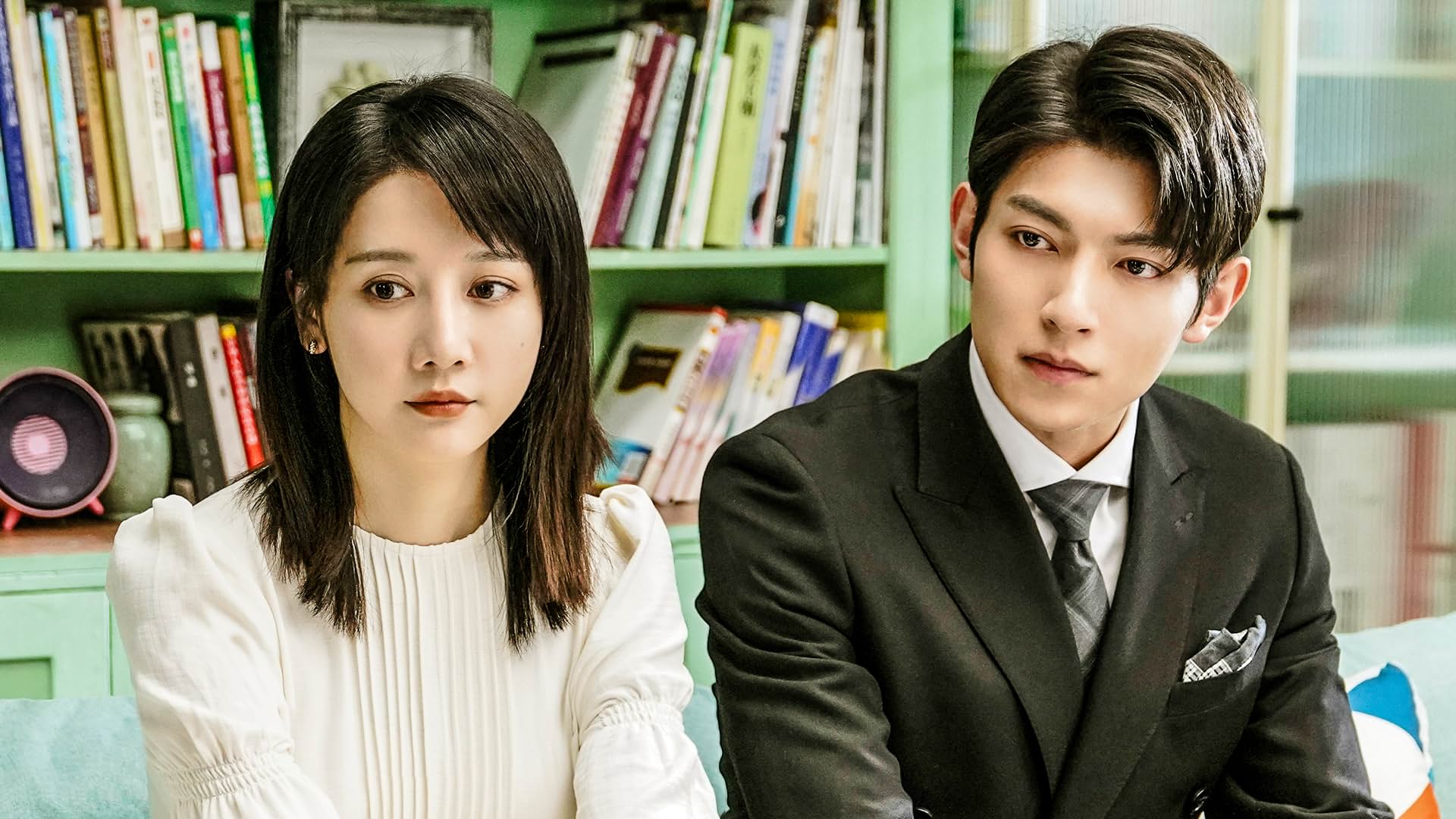 Watch My Lethal Man Season 1 Episode 2 Online for Free on Amazon miniTV