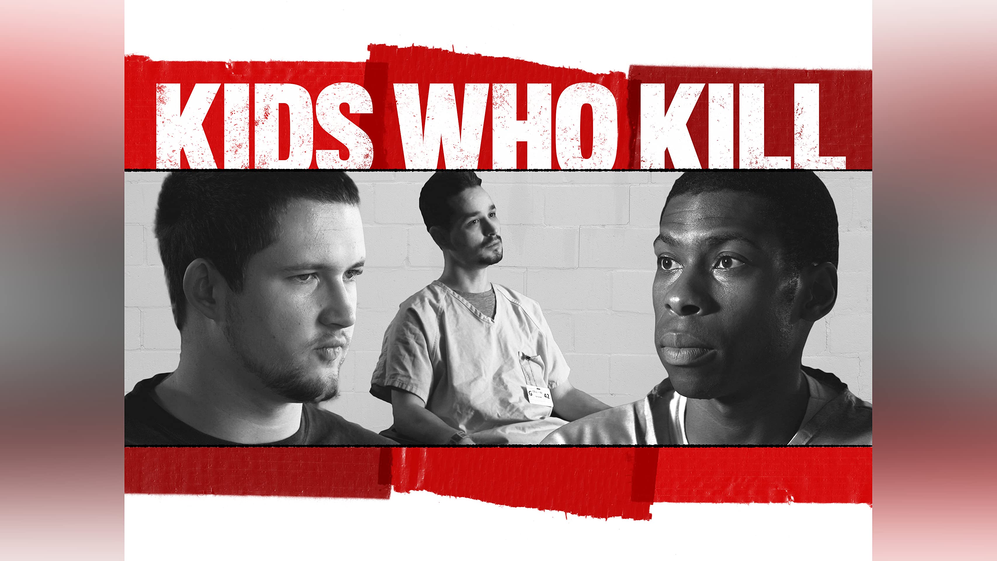 Kids Who Kill