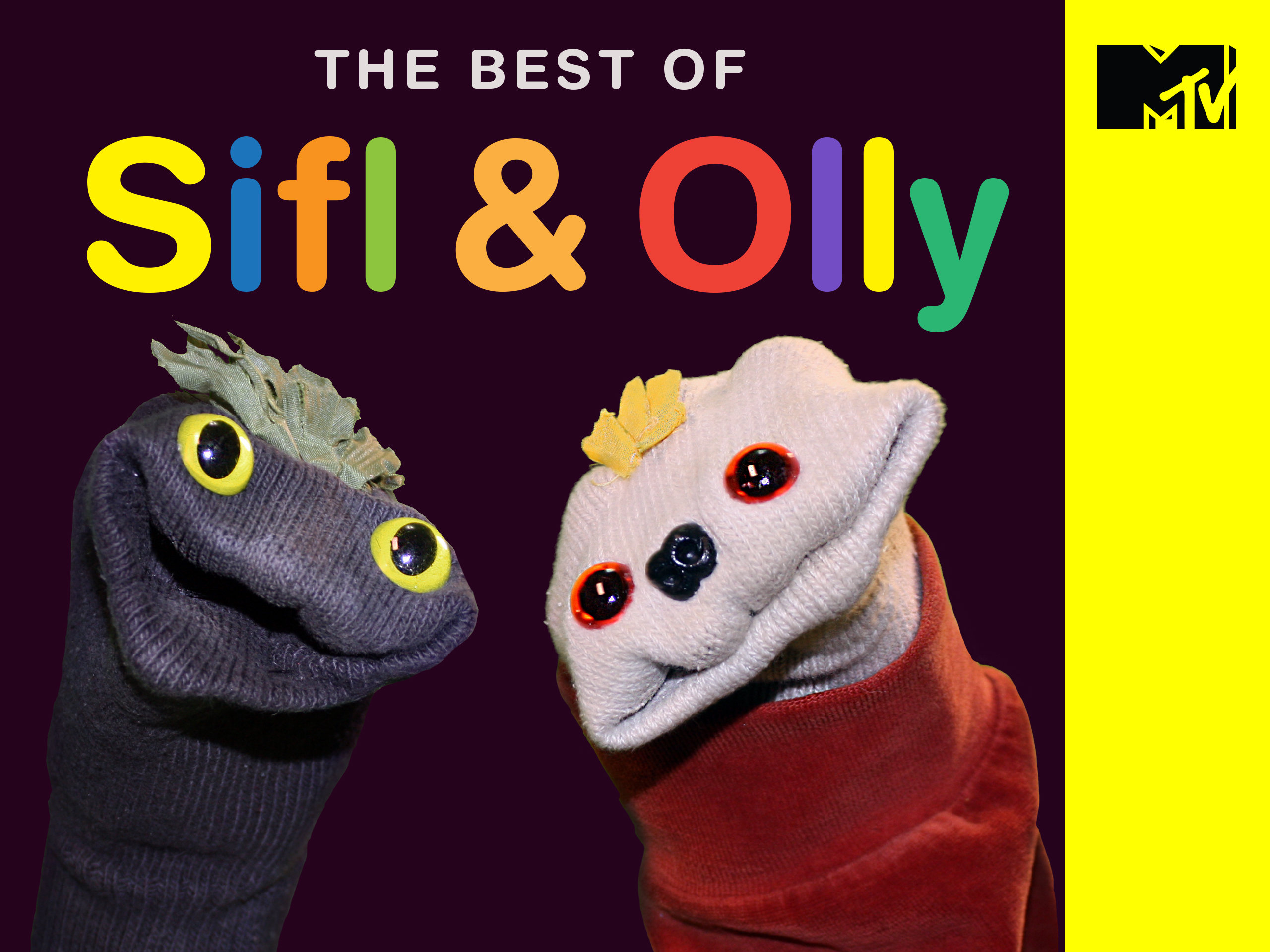 Prime Video: Sifl & Olly