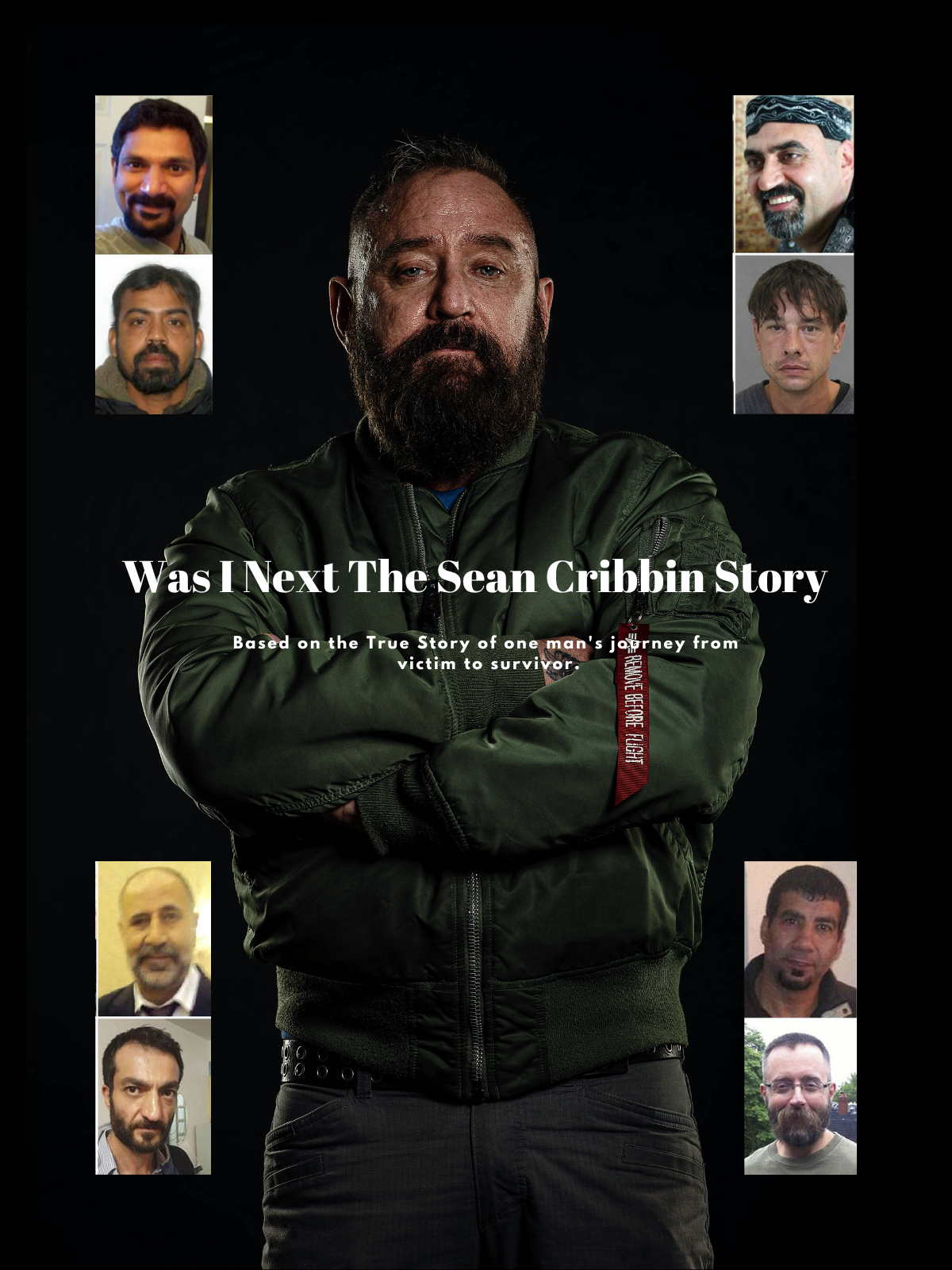 Prime Video: Was I Next The Sean Cribbin Story