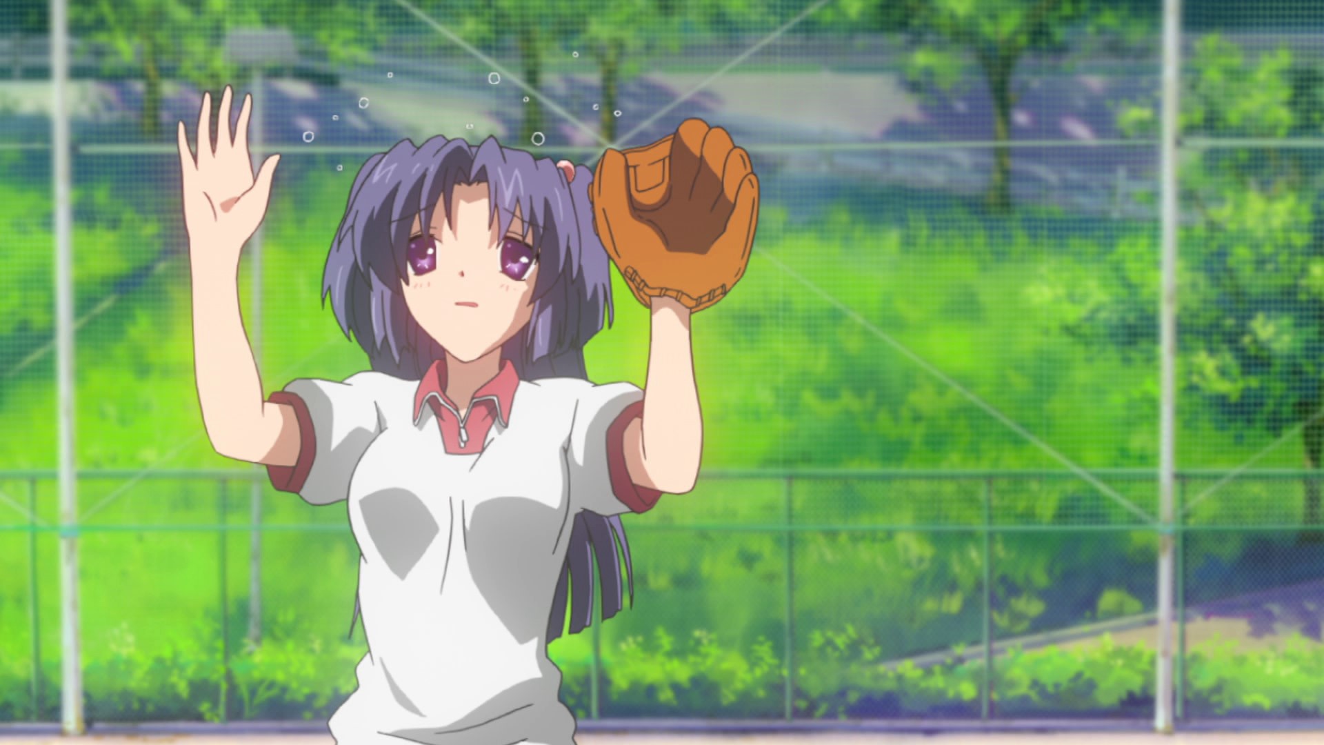 Clannad Kotomi Bully