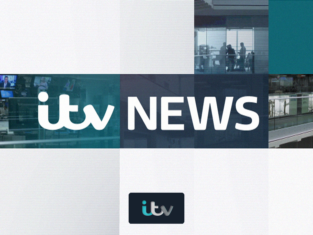 Prime Video: ITV News Weekend Teatime 2019