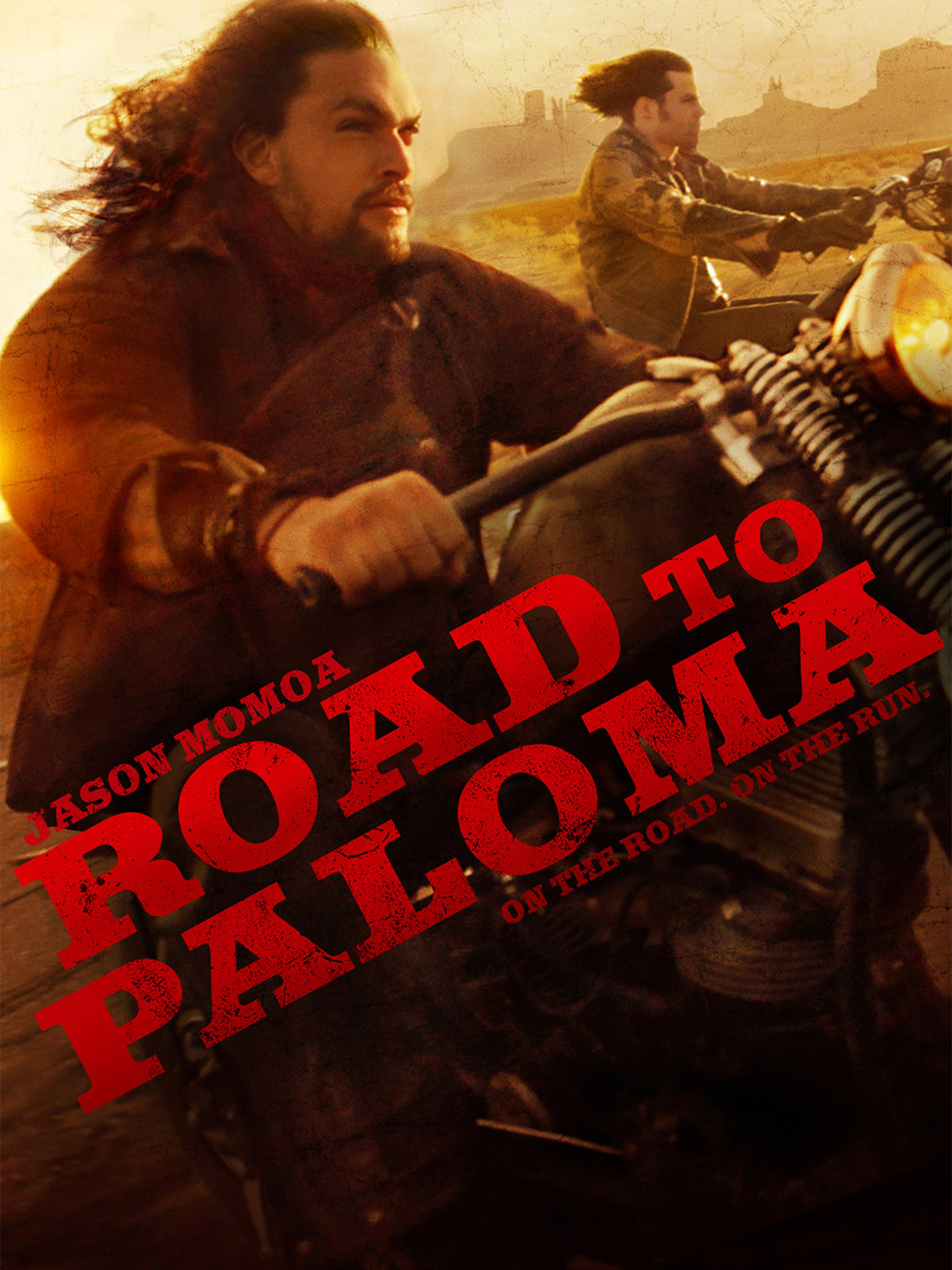 Prime Video: Road to Paloma