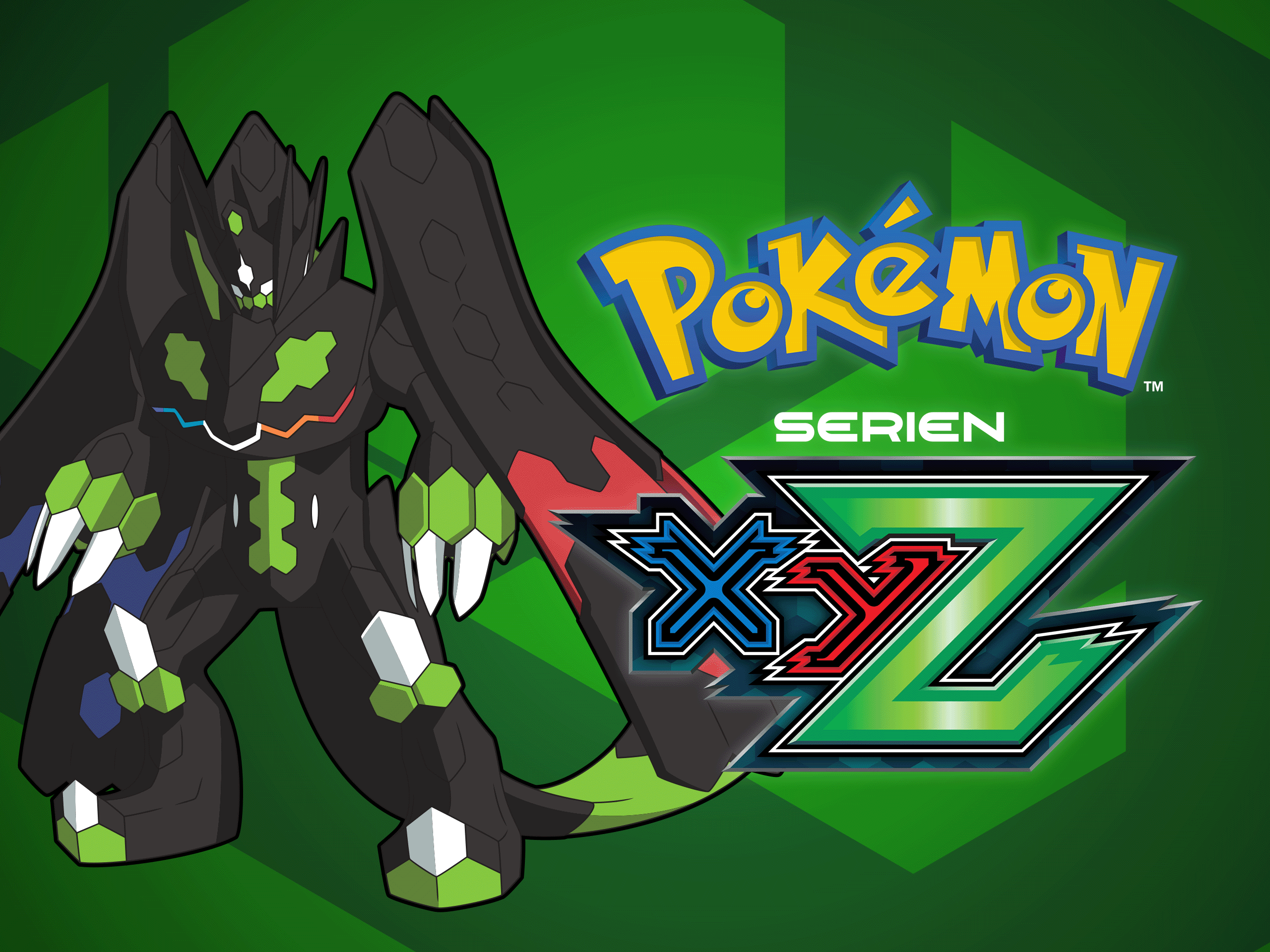 Prime Video: Pokémon Serien: XY (NO)