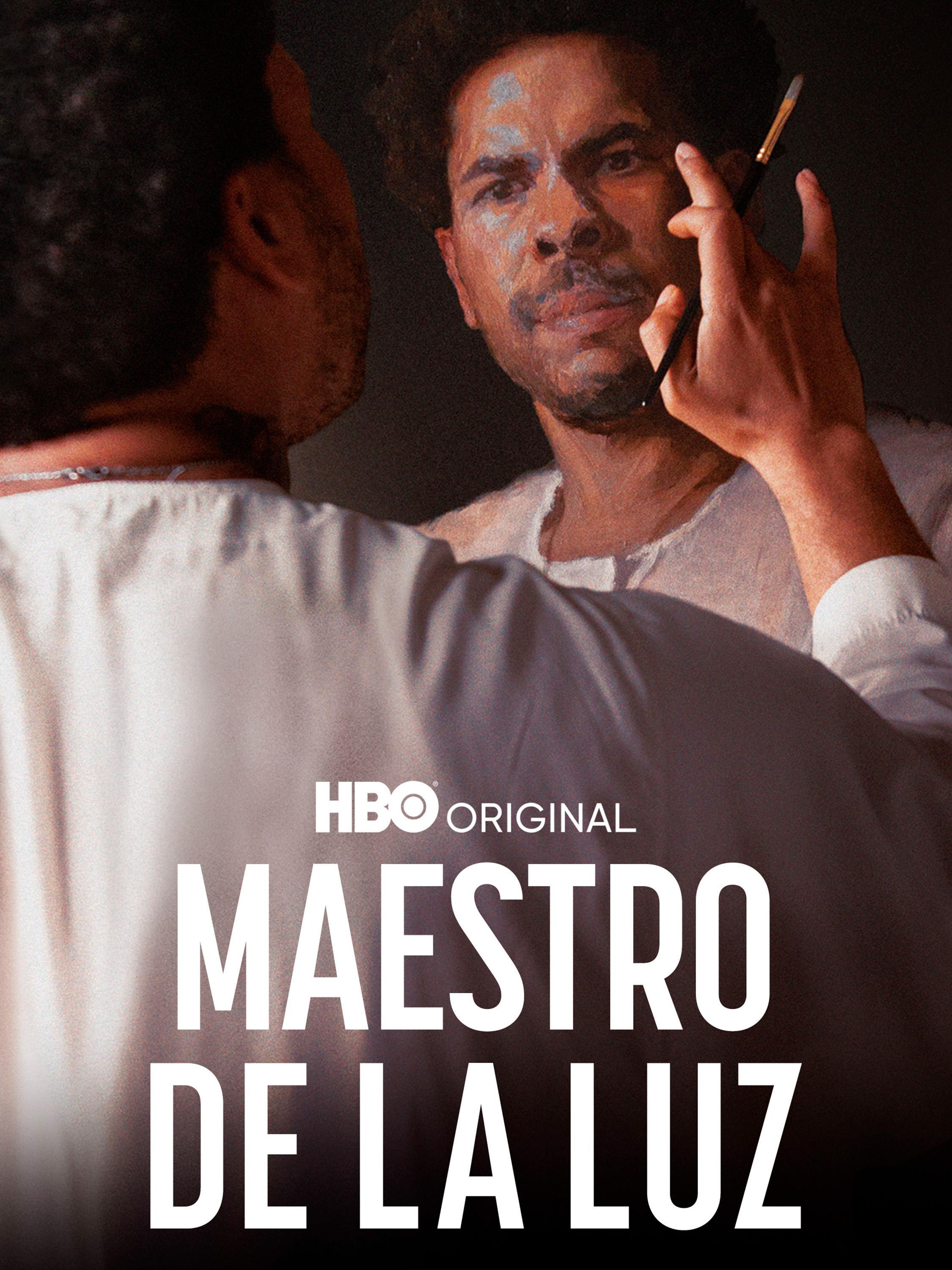 Prime Video: Maestro de la Luz