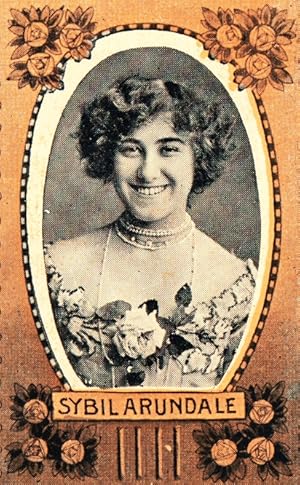 Sybil Arundale: Movies, TV, and Bio