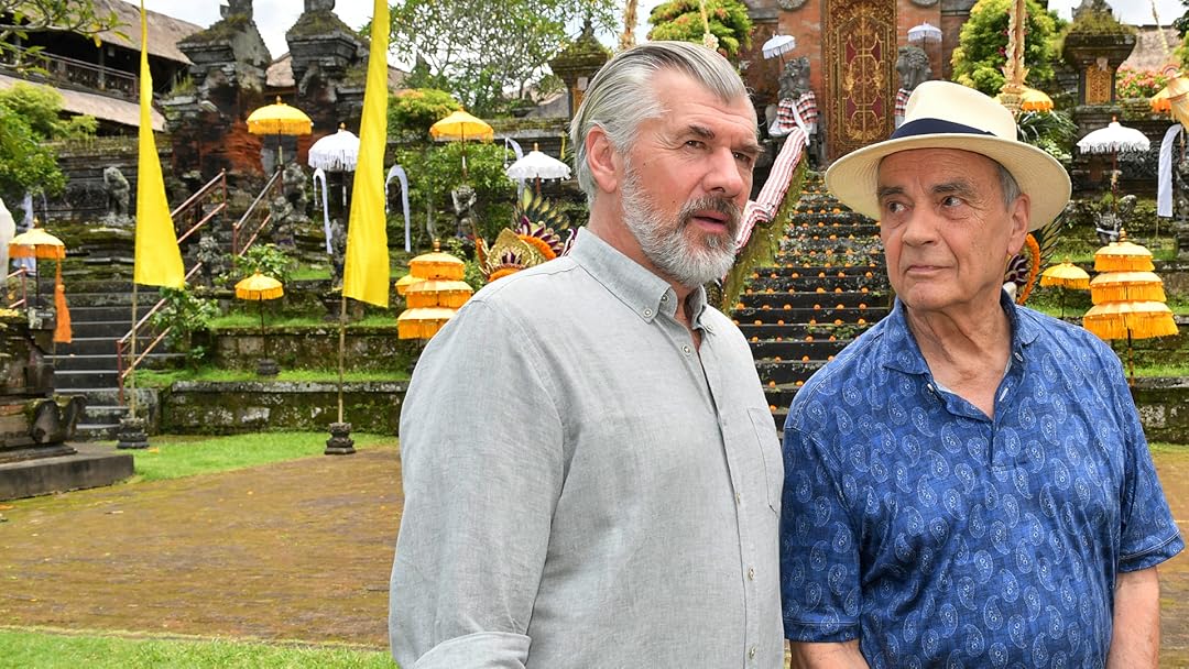 Amazon.de: Das Traumschiff - Nusantara ansehen | Prime Video