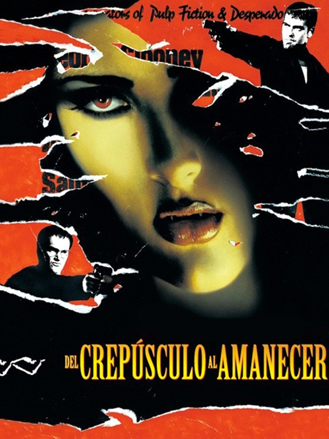 Prime Video: Del crepúsculo al amanecer