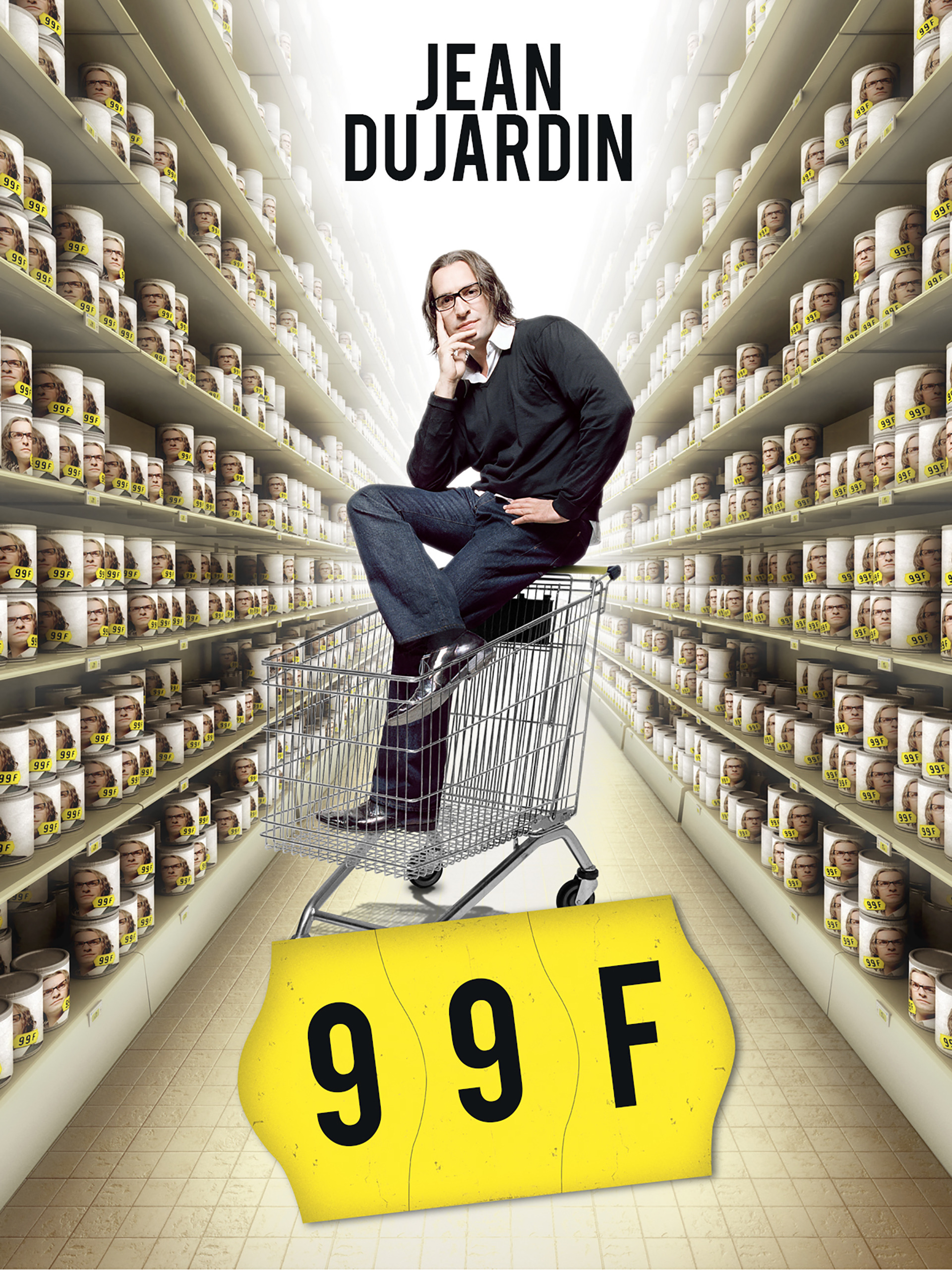 Prime Video: 99 Francs (English Subtitled)